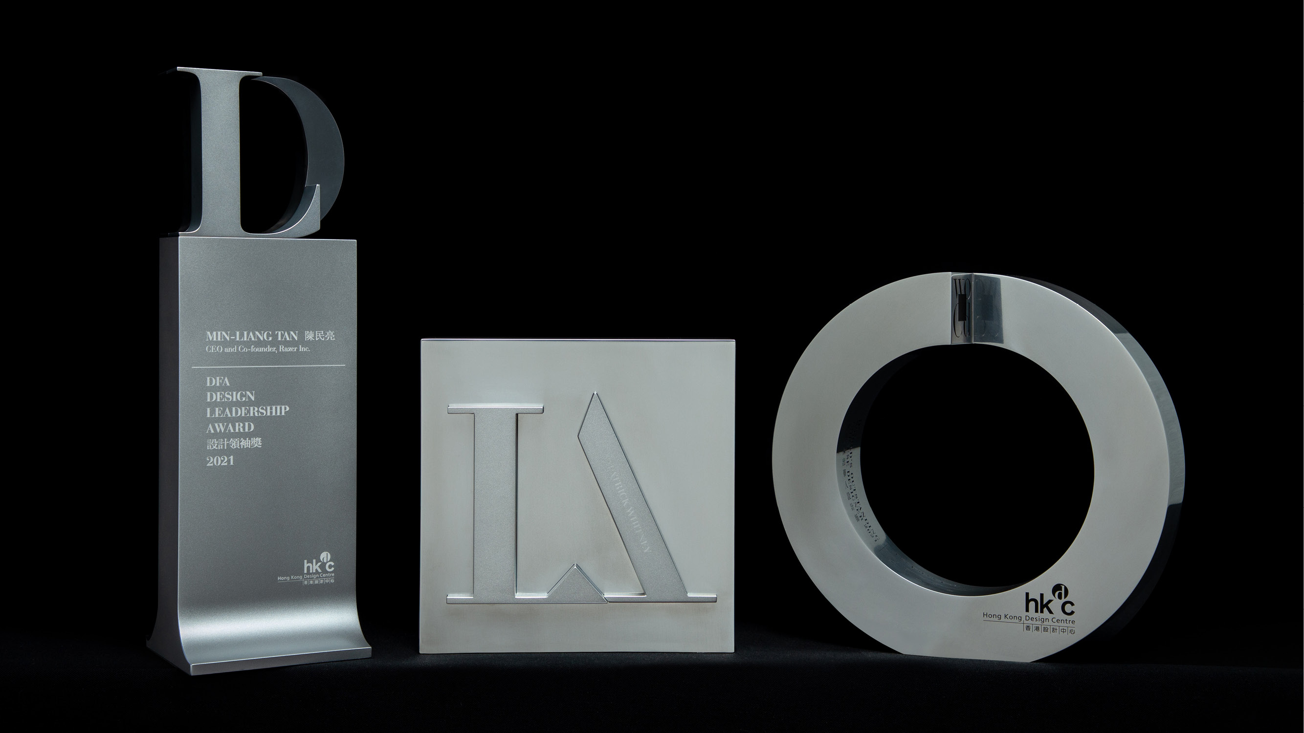 DFA Awards - Honouring Trailblazers in the World of Design