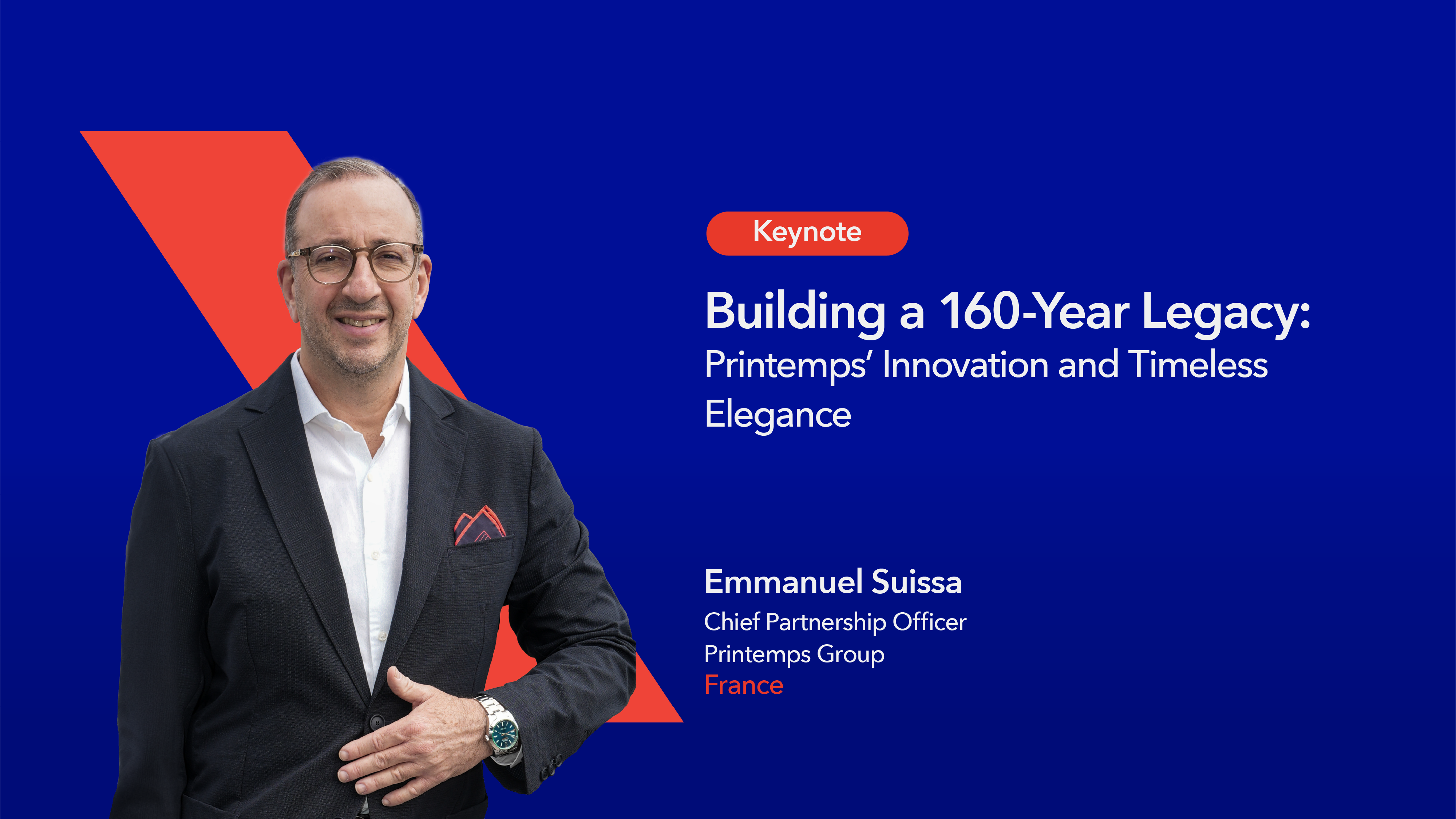 Building a 160-Year Legacy: Printemps’ Innovation & Timeless Elegance ...