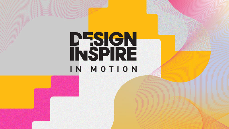 DesignInspire in Motion Exhibition @Chill 11