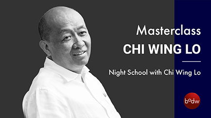 Masterclass: Night School with Chi Wing Lo | BODW 2020