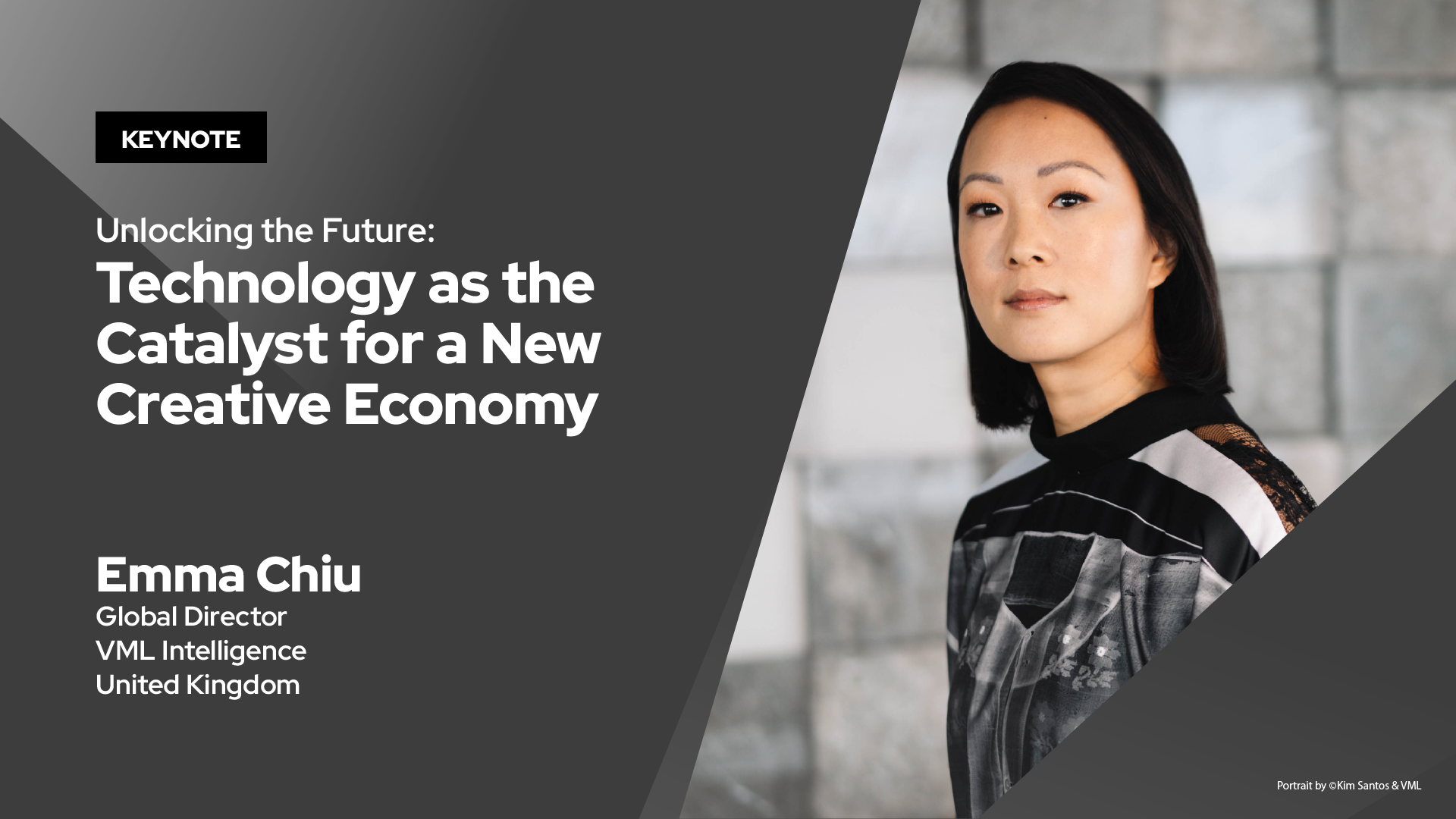 Unlocking the Future: Technology as the Catalyst for a New Creative ...