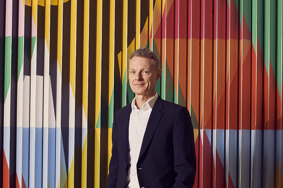 Tim Marlow on What Makes a Good Design Museum