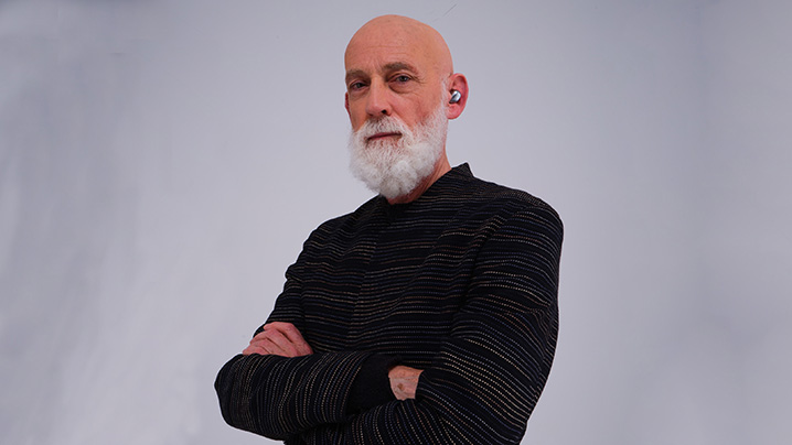 Ross Lovegrove: Change is the Only Constant