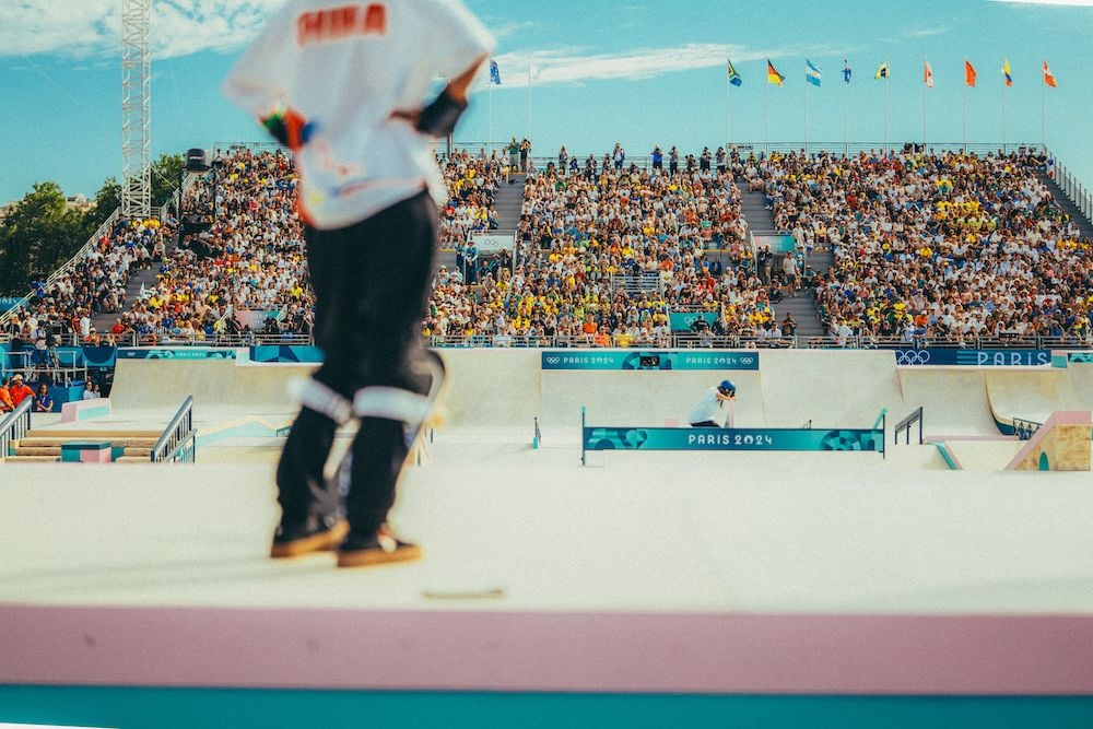 The Olympics and Paralympics’ chief brand officer on inclusive design ...