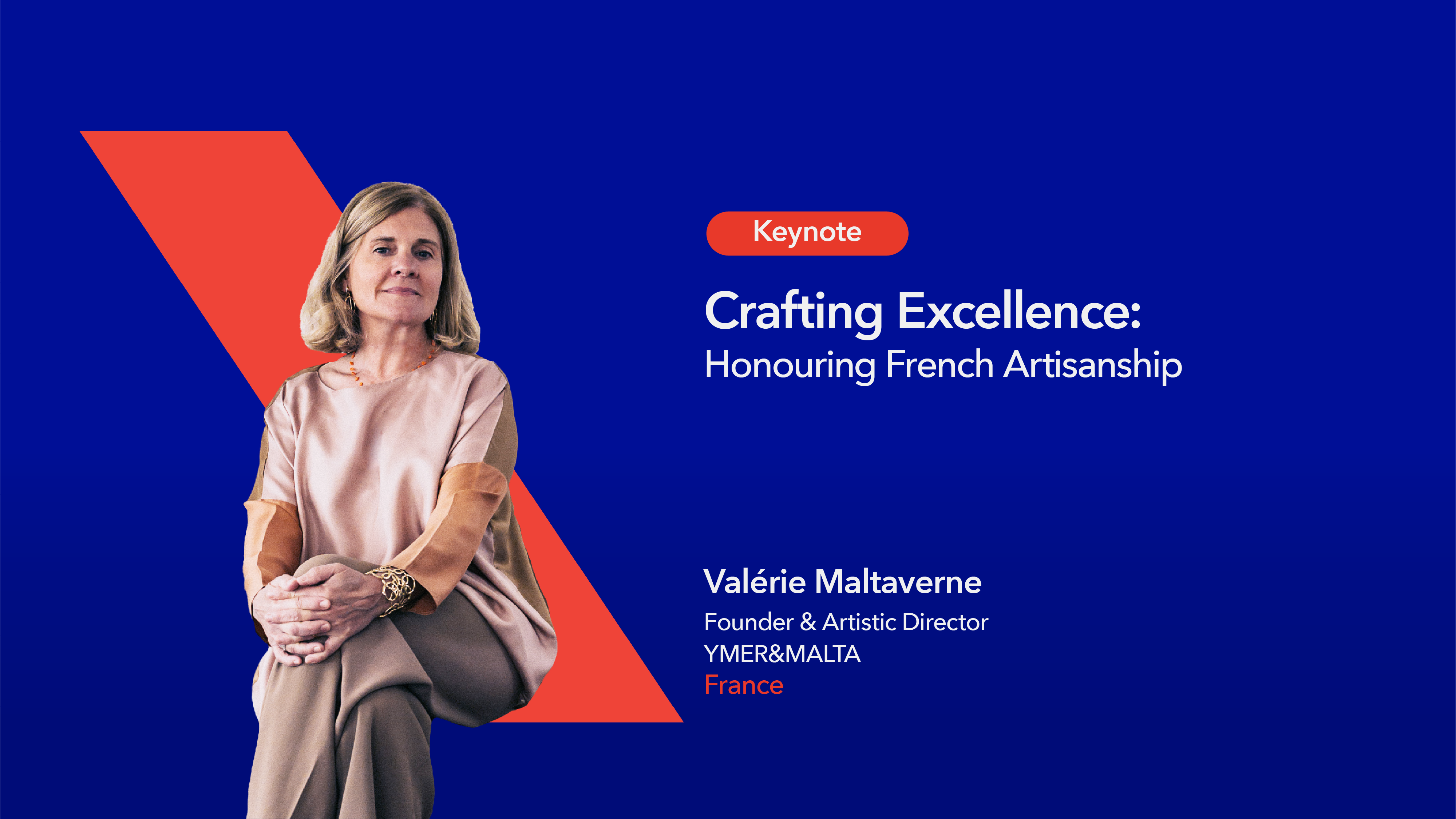 Crafting Excellence: Honouring French Artisanship | BODW 2024