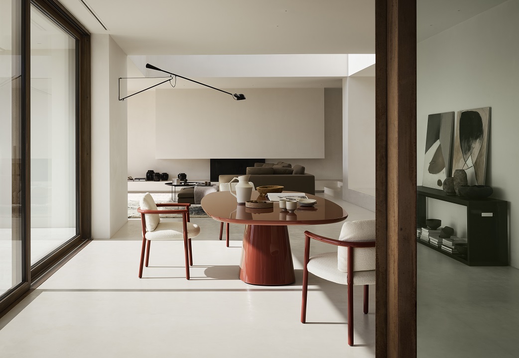 Italian Inspiration