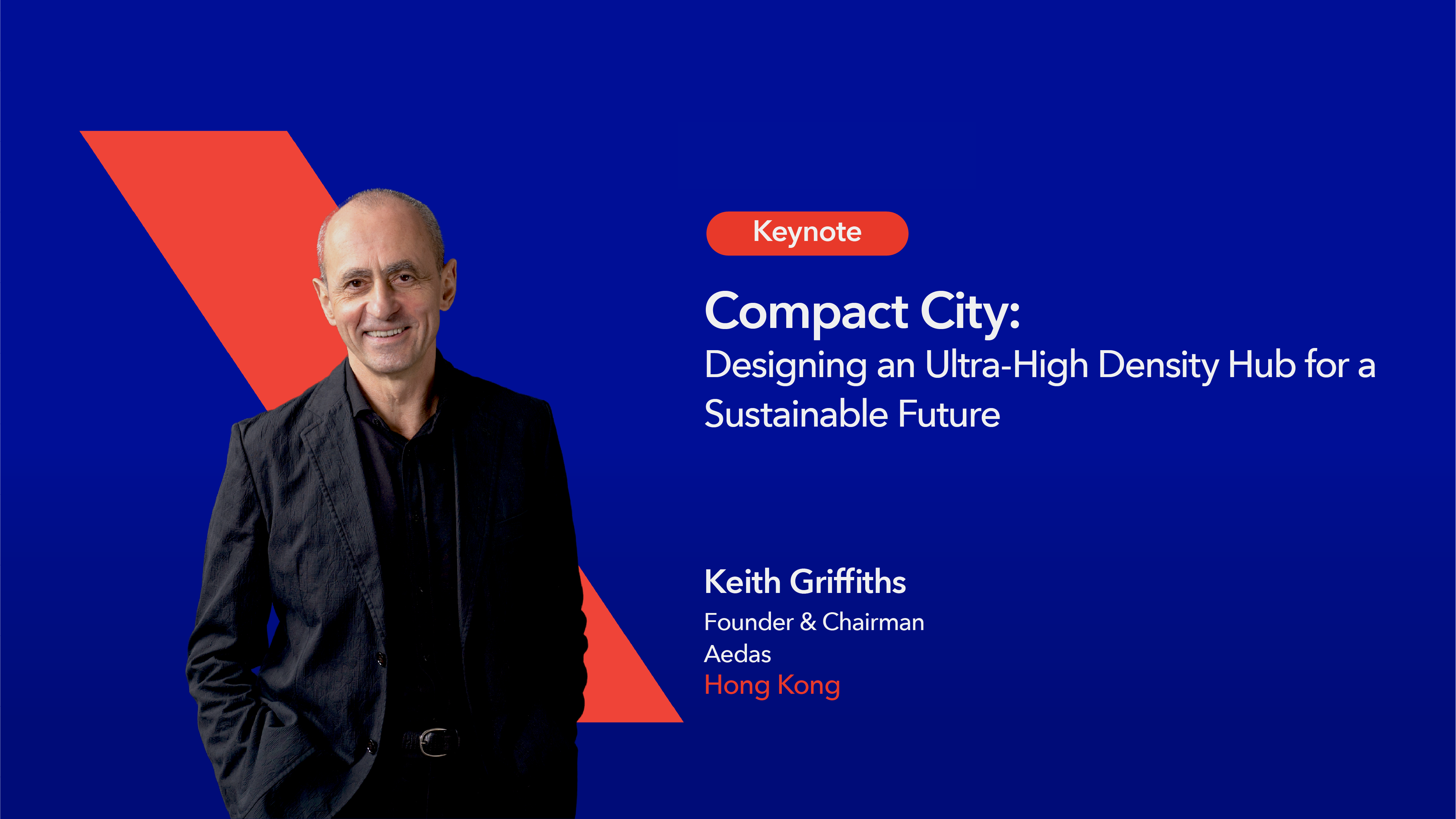 Compact City: Designing An Ultra-High Density Hub For A Sustainable ...